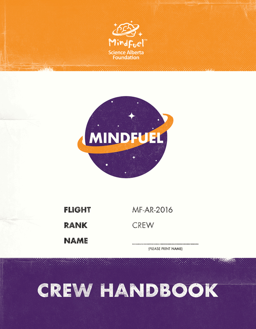 MindFuel - 2016 annual report, STEM education, mission accomplished