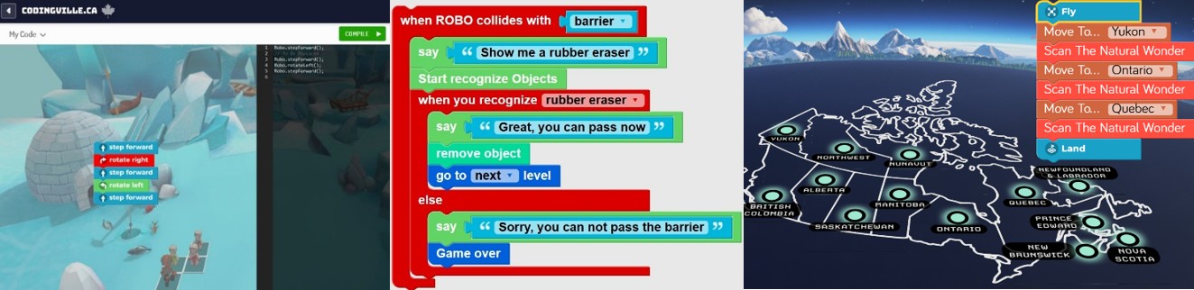 MindFuel - STEM Learning Resources